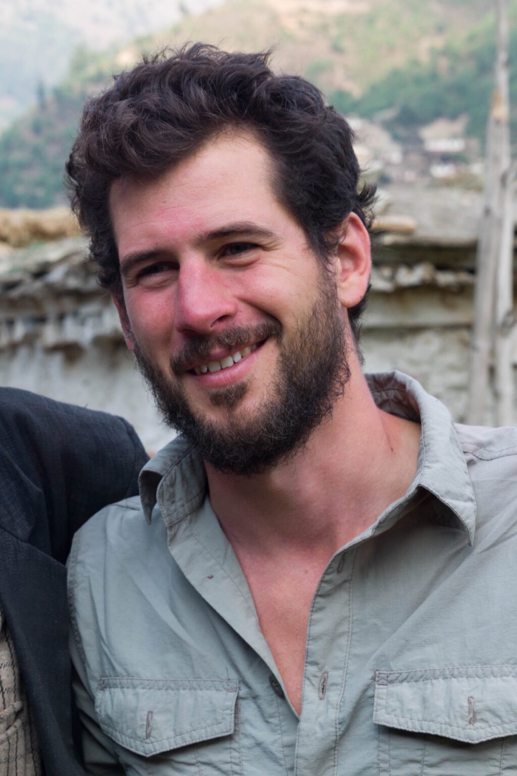 Prize for a Remarkable Published Paper in 2021 awarded to Samuele ...